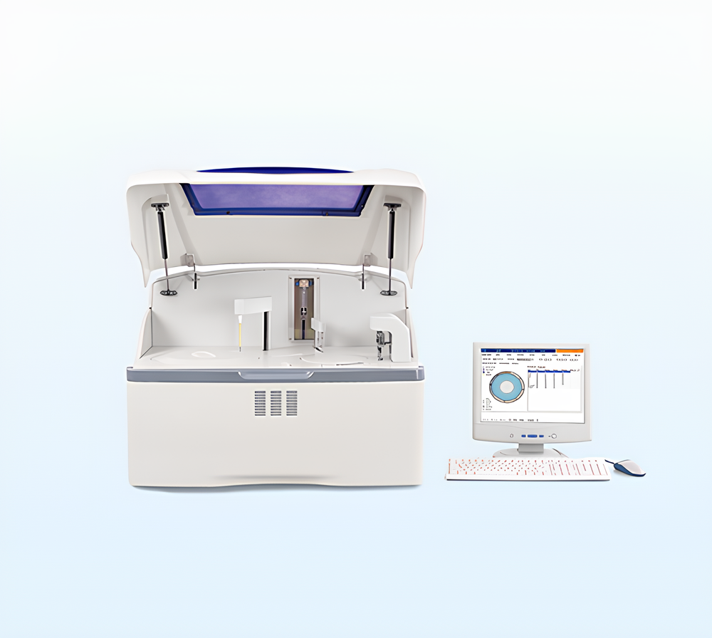 Genebio (Biotech Solutions) - Products